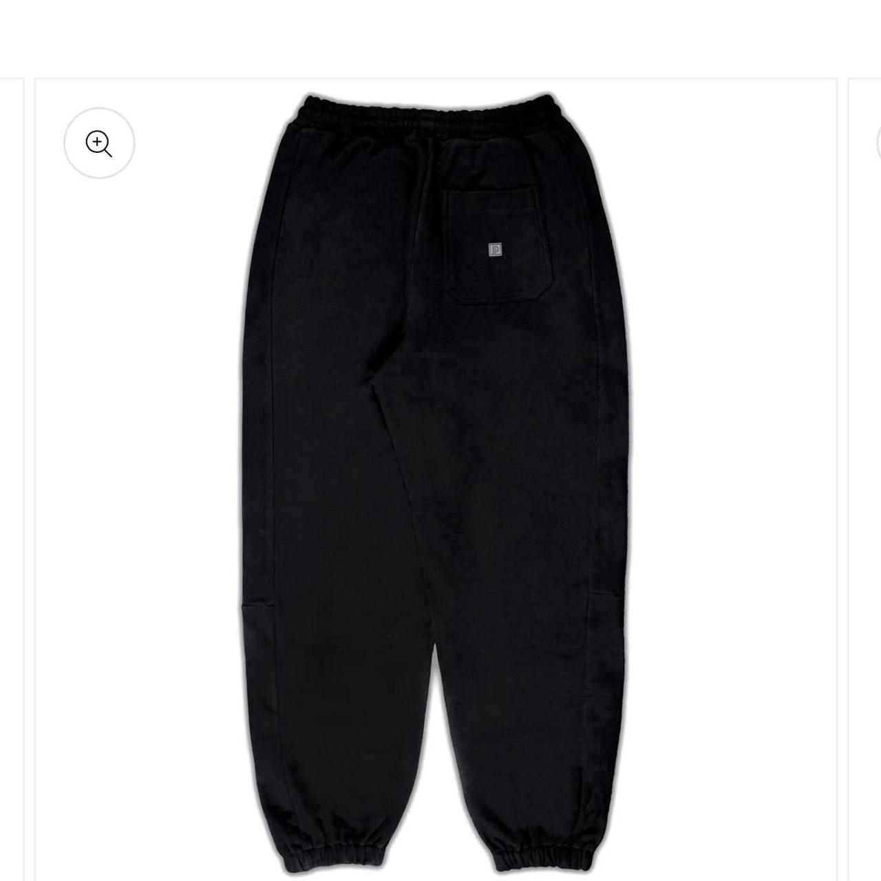 BFO Poser Joggers Sold out instantly. Black. Size... - Depop