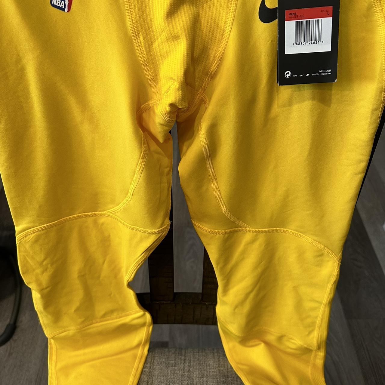 Brand New Nike Pro HYPERSTRONG NBA branded #nwt... - Depop