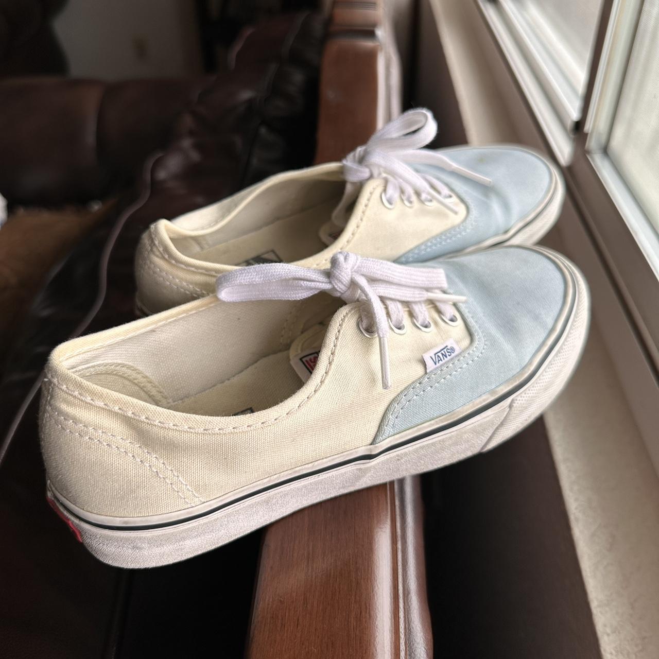 Vans - Urban Outfitters - in good condition,... - Depop