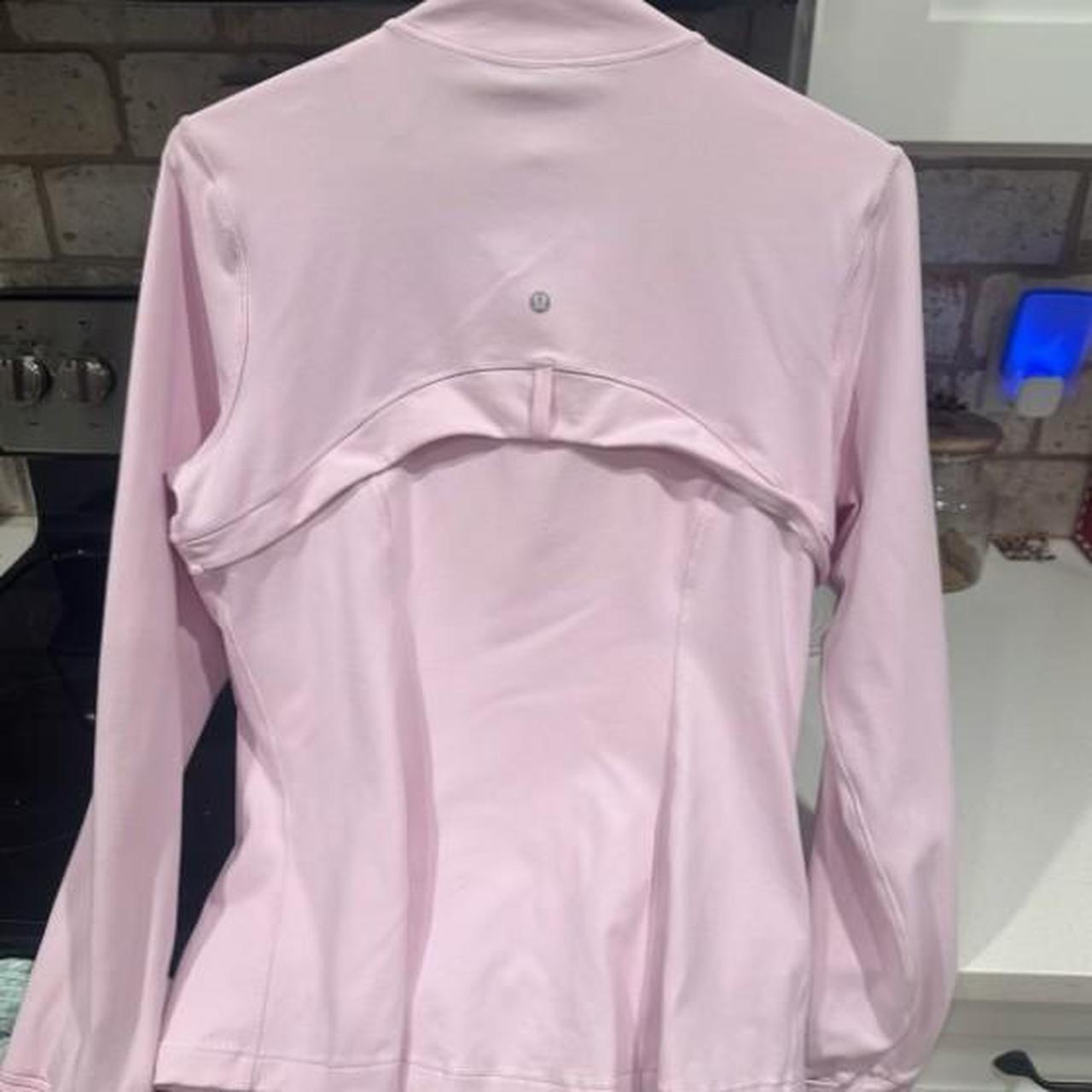 Lulu lemon define jacket | Depop