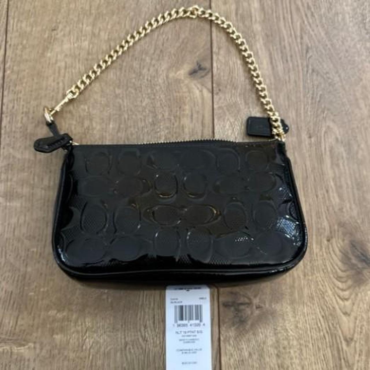 Coach - Depop