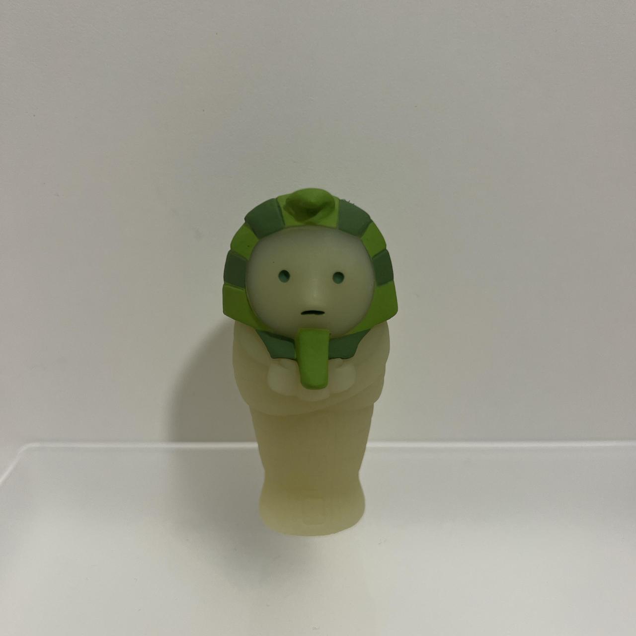 Secret smiski Smiski museum series: rare secret... | Depop