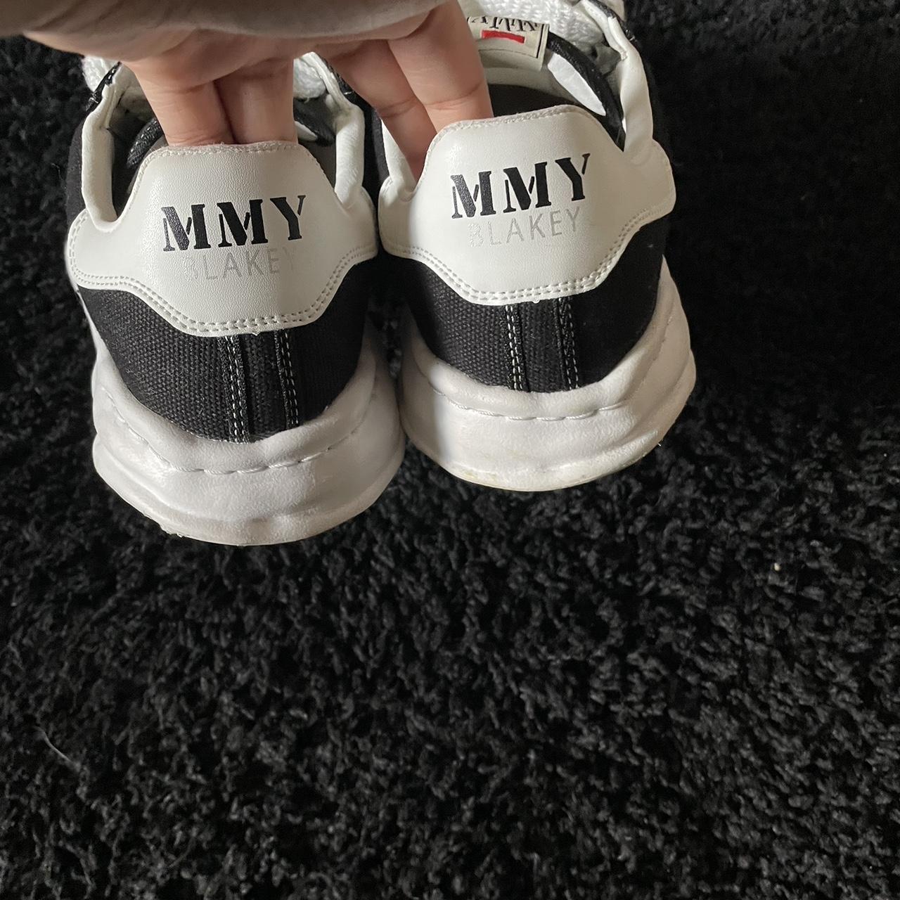 MMY BLAKEY EU 42 Worn twice (No box) - Depop