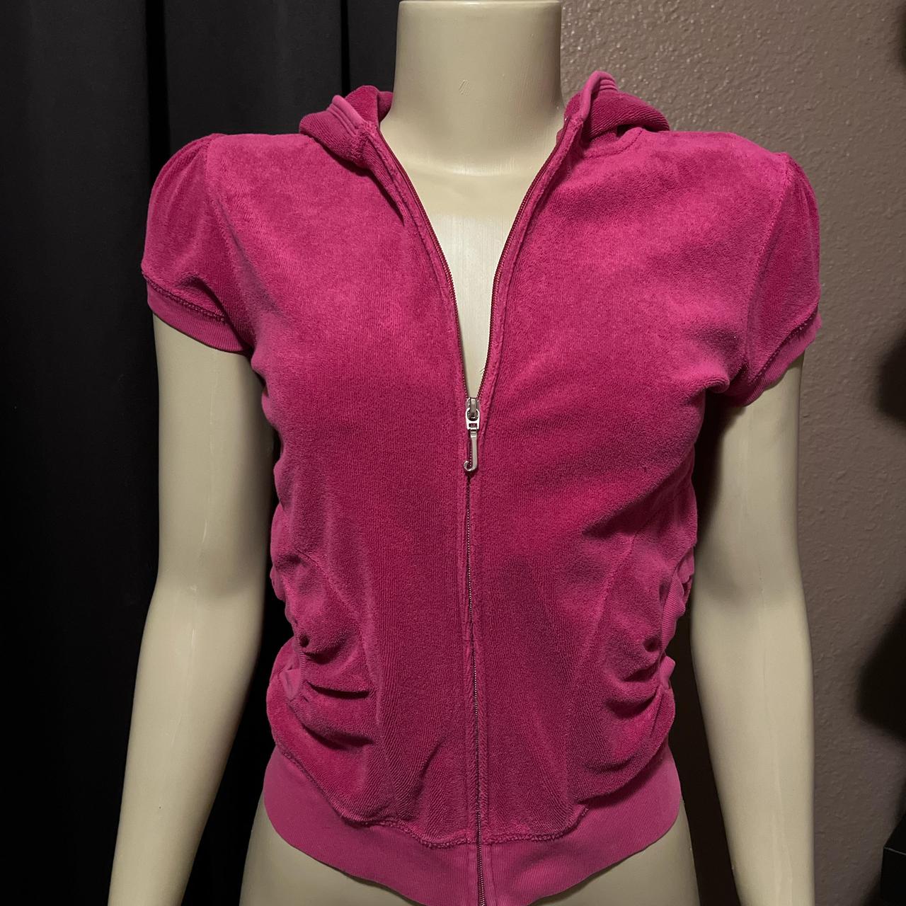 Sexy Vintage Juicy Sweater! The colorrrrr!💋💋 Like... - Depop