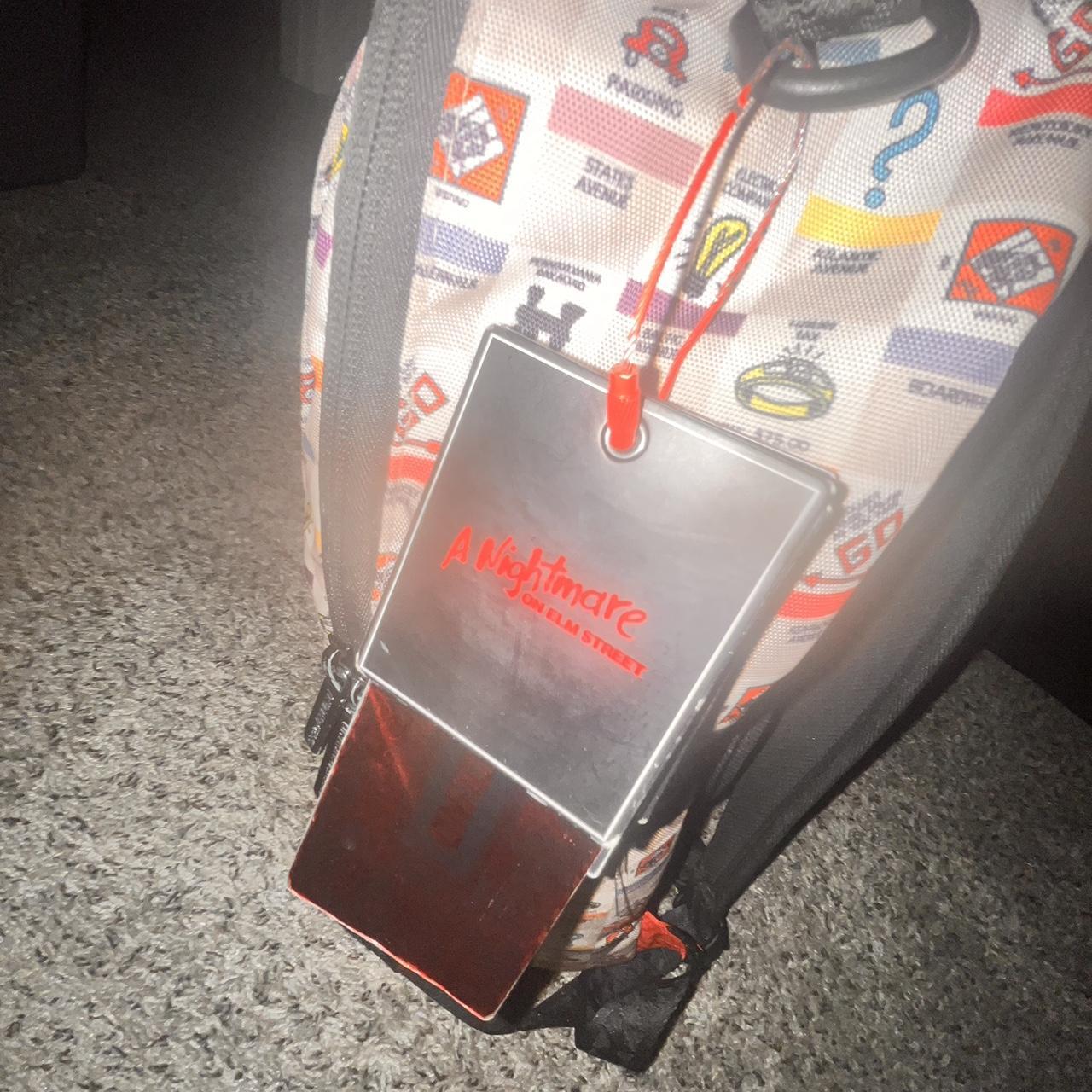 Monopoly sprayground + psd tags limited edition ... - Depop