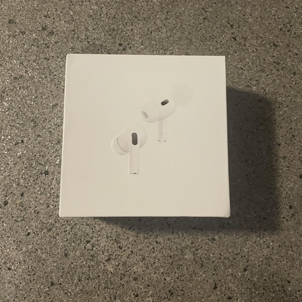 AirPod Pro Gen 2 With Mag Safe Charging Case USB - C - Depop