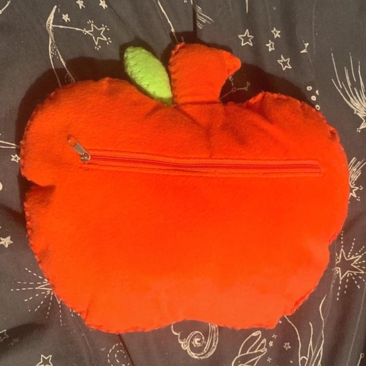 Sanrio Hello Kitty Juminocore Apple Stitched... | Depop