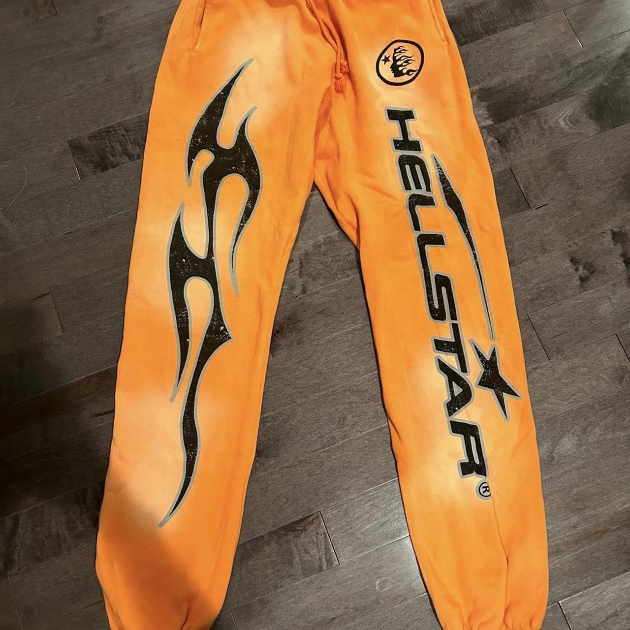 Hellstar Pants - Depop