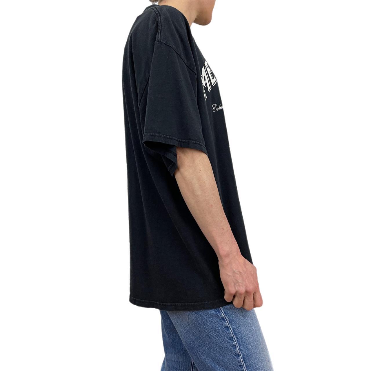 Vintage 2005 Metallica T Shirt, Whiskey in the Jar,... | Depop