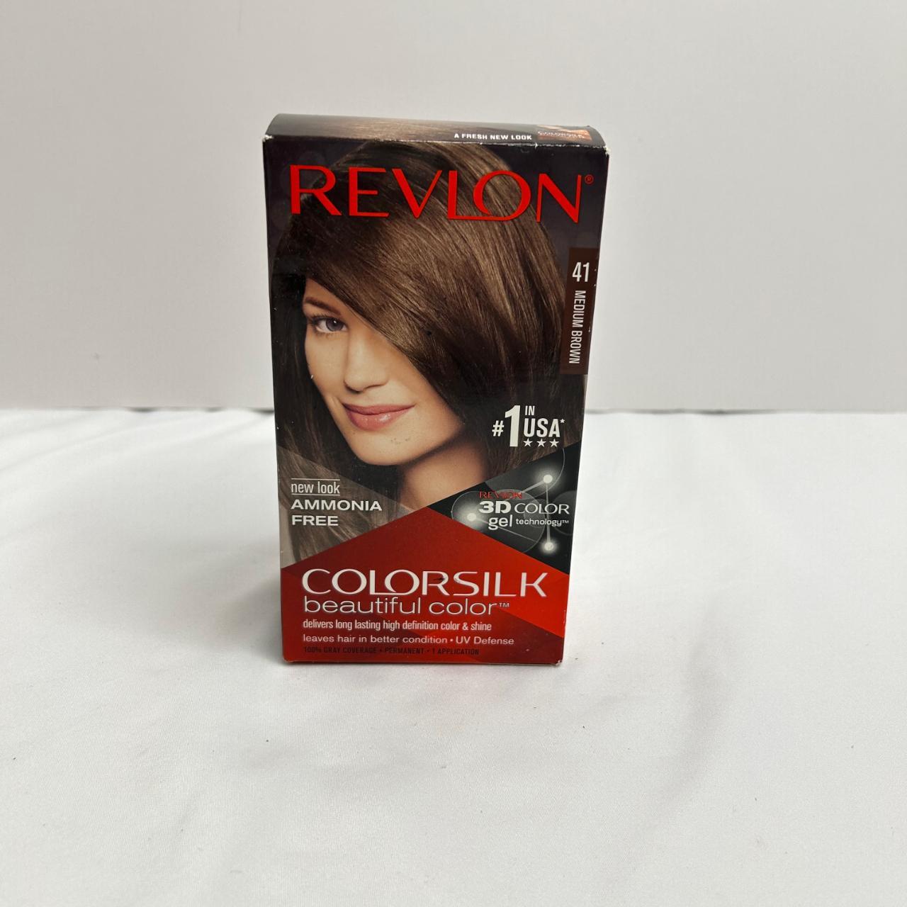 Get this two pack of Revlon Colorsilk, beautiful... | Depop