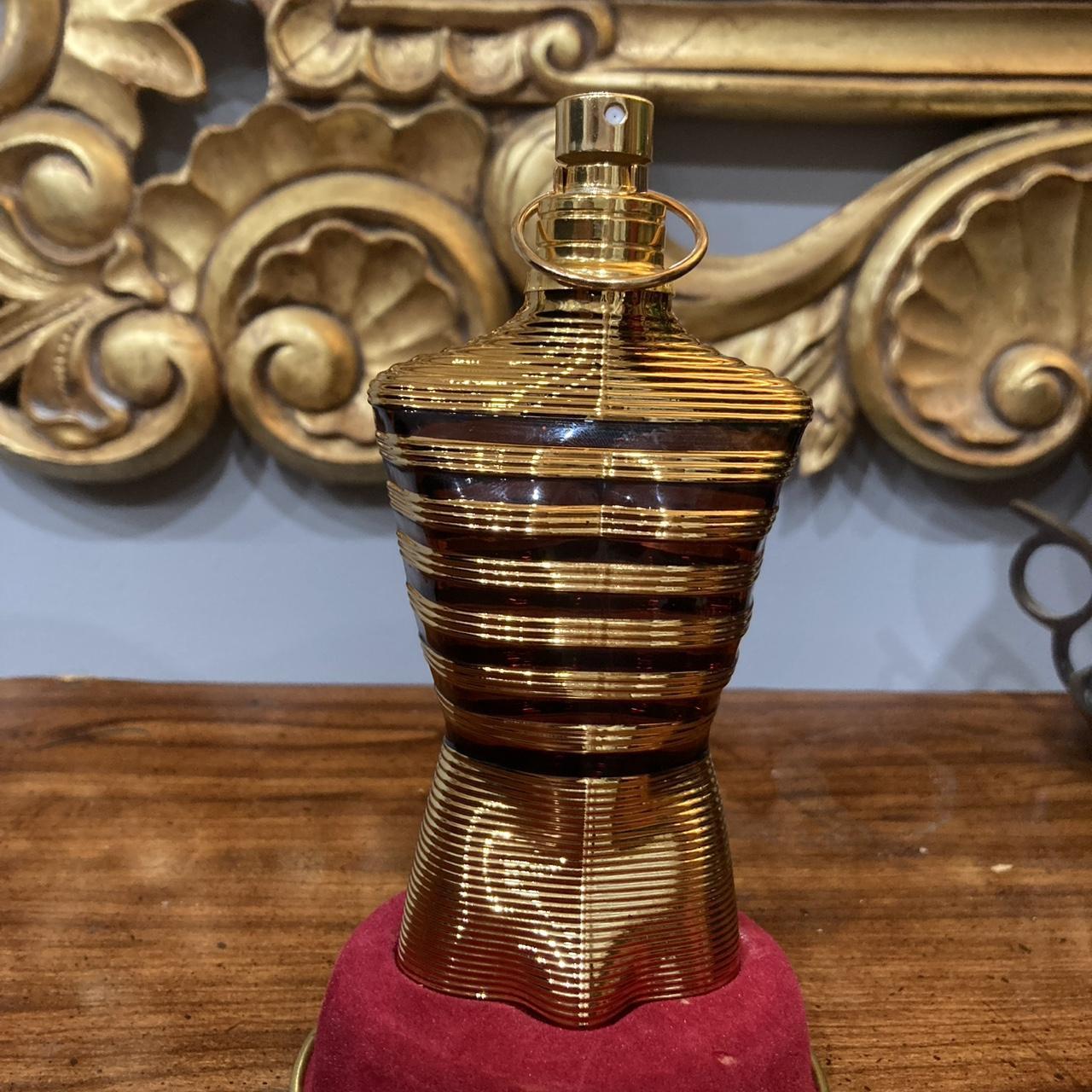 Jean Paul Gaultier Le Male Eau de Parfum... - Depop