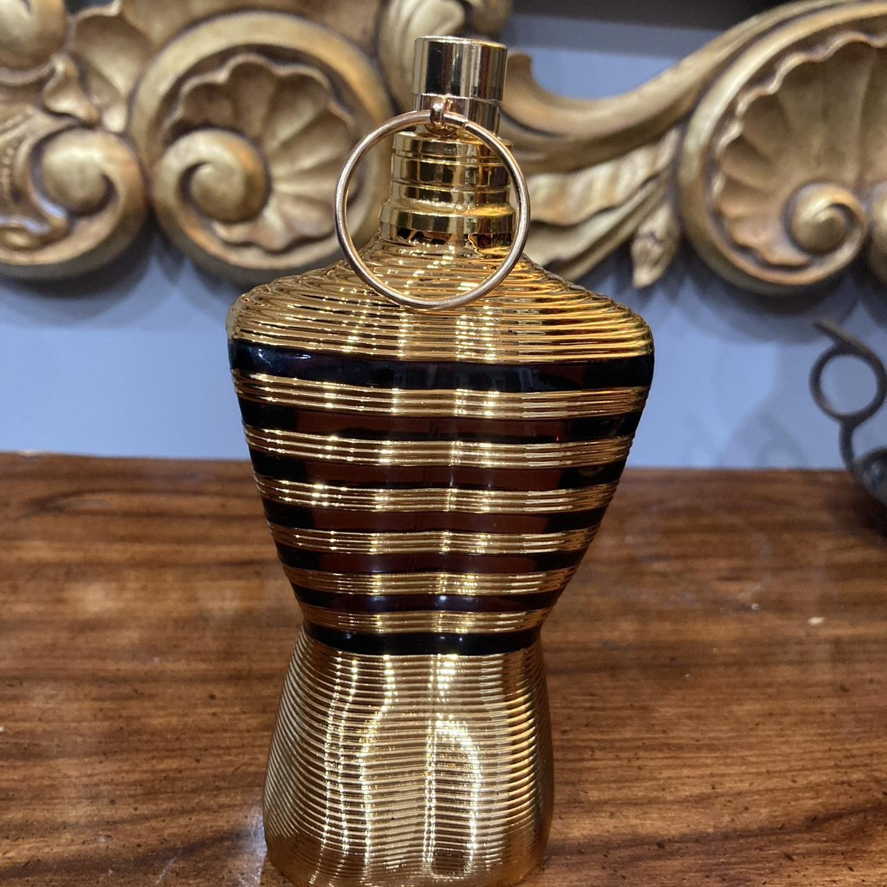 Jean Paul Gaultier Le Male Eau de Parfum... - Depop