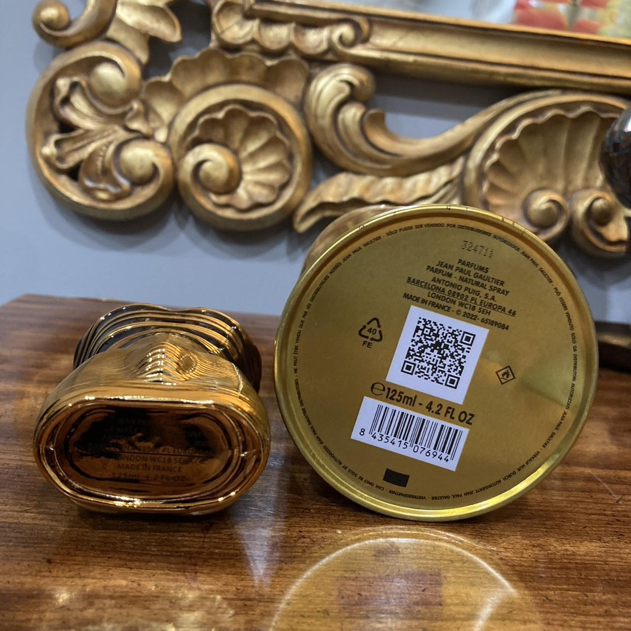 Jean Paul Gaultier Le Male Eau de Parfum... - Depop