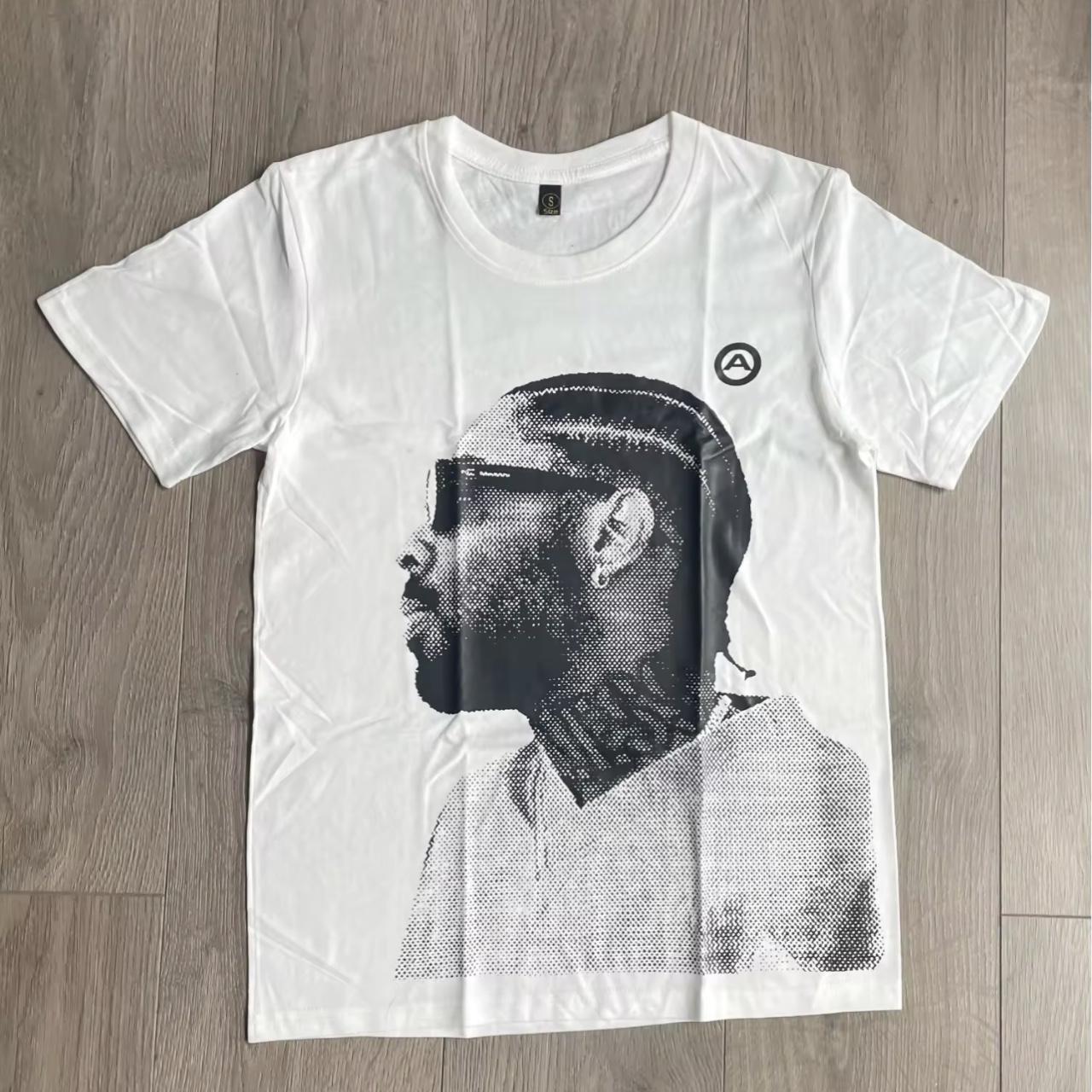 hip hop rapper graphic tee #HipHop #trendy... | Depop