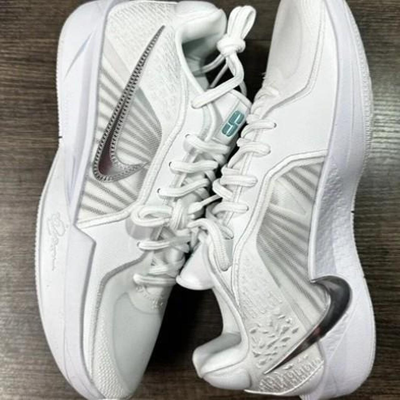 Nike Sabrina 2 'White Noise' FQ2174-101 Womens Size... - Depop