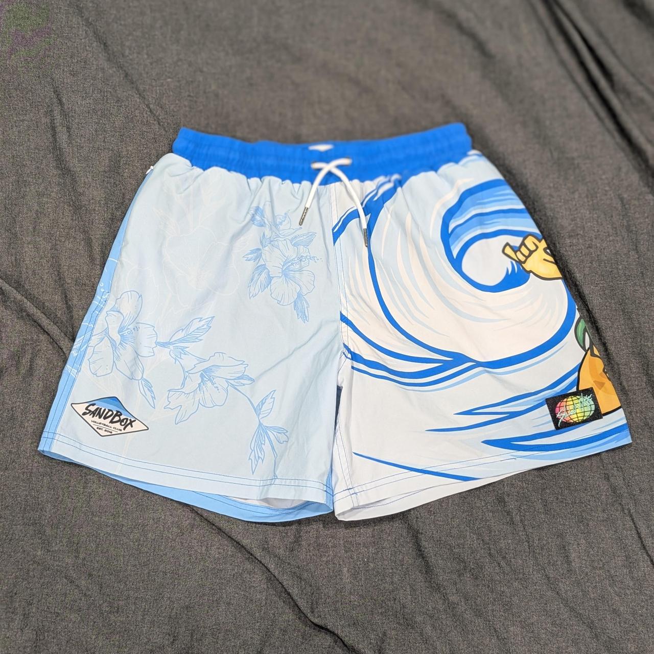 Sandbox V1 ULTRA GRAIL size large Slunks | Depop