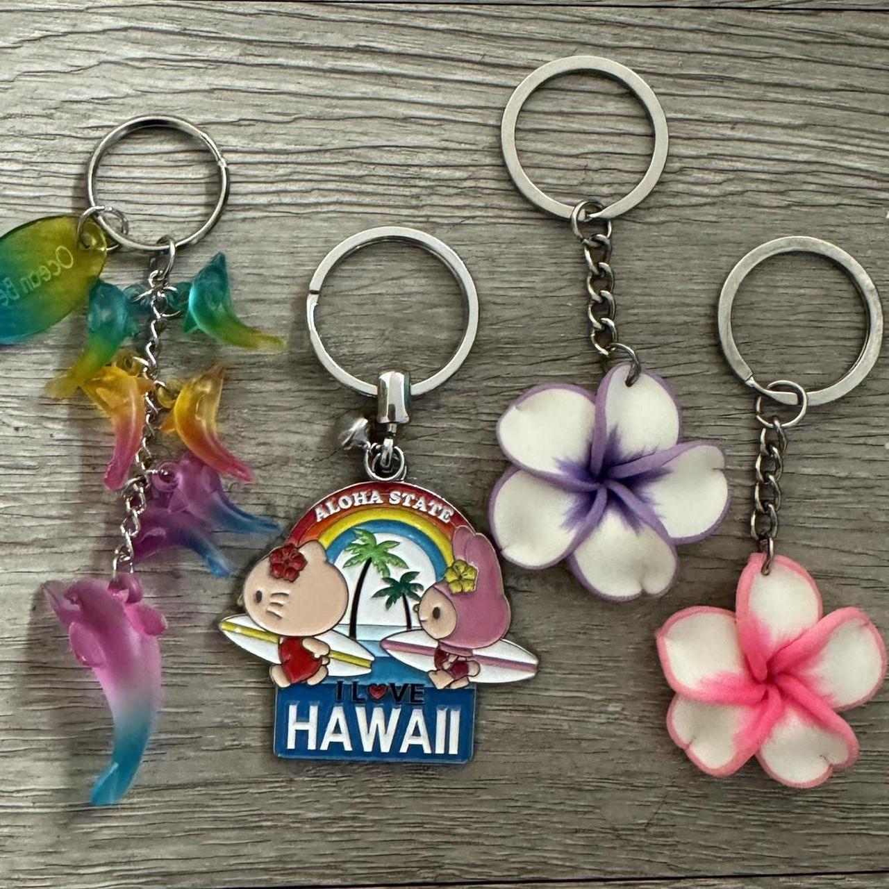 Key chain bundle 12$ for all (if you want to... - Depop