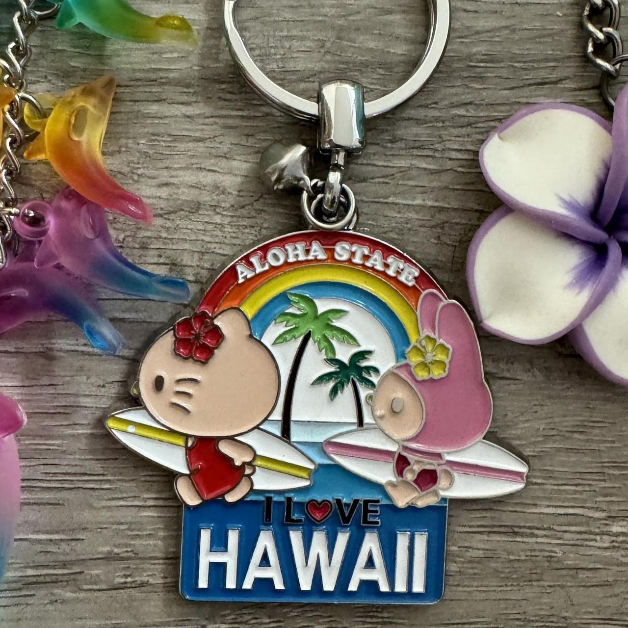 Key chain bundle 12$ for all (if you want to... - Depop