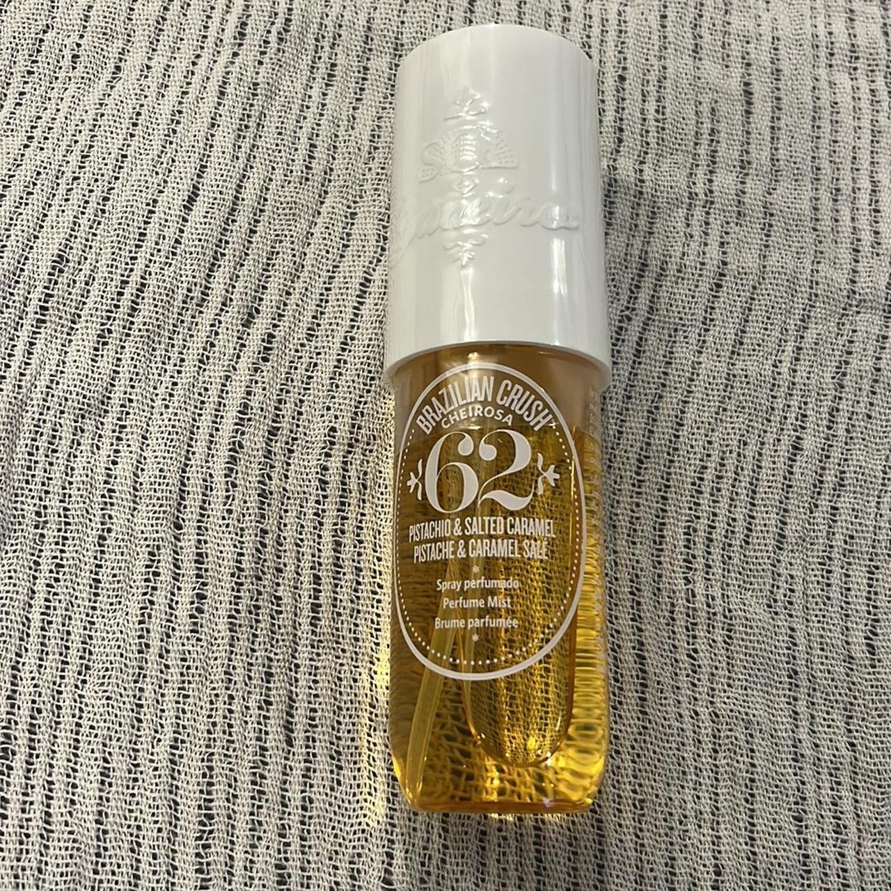 Sol de Janeiro Brazilian Crush perfume mist- ... | Depop