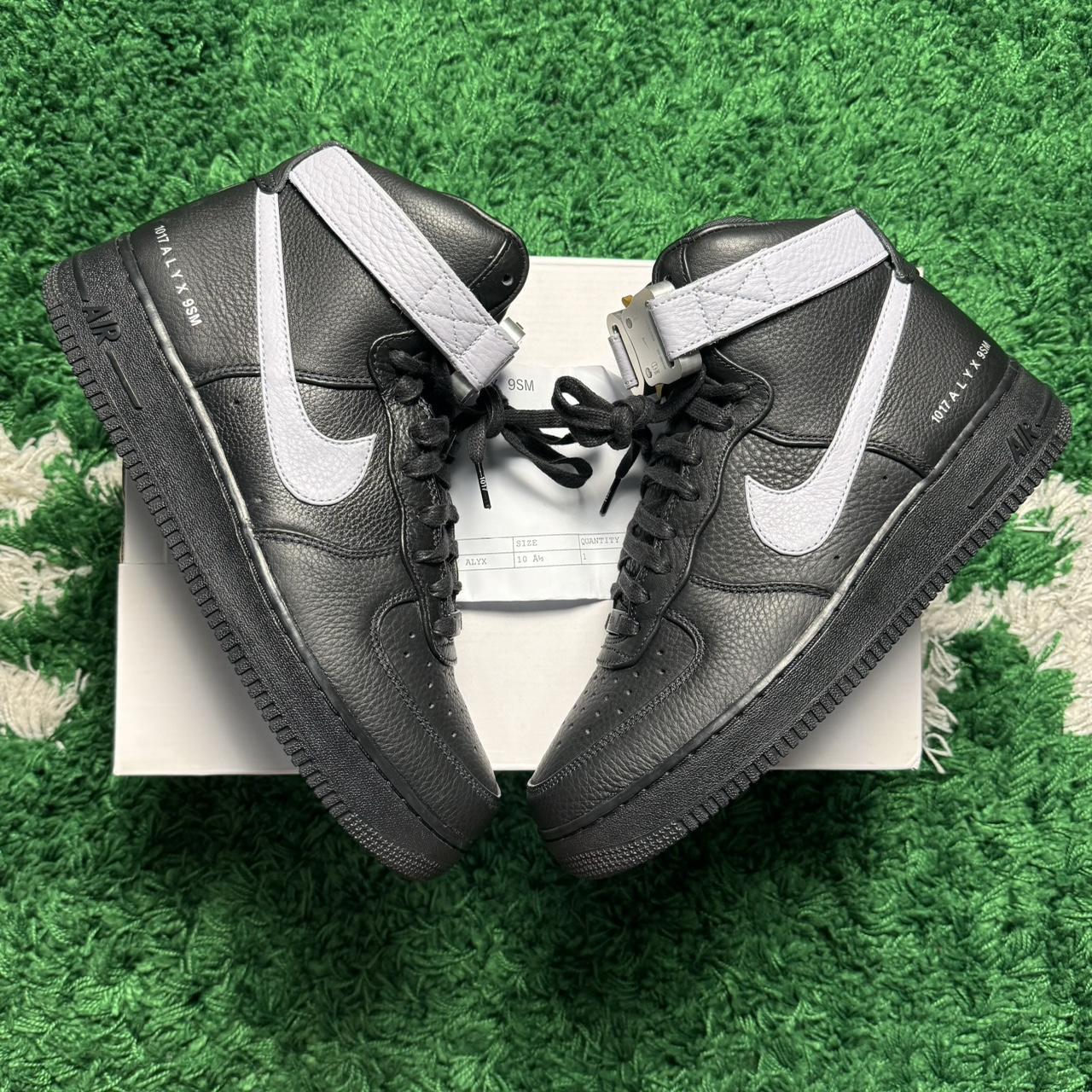 Nike Alyx Air Force 1 Brand New - Depop