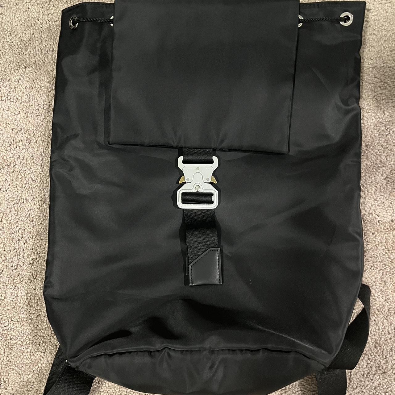 ALYX Backpack Great Condition Great amount of space... - Depop