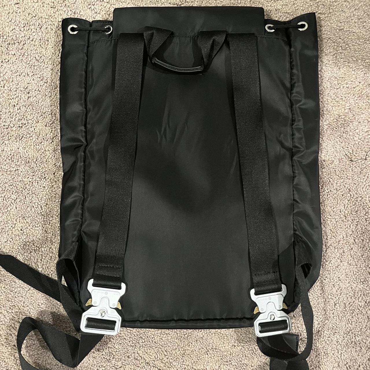 ALYX Backpack Great Condition Great amount of space... - Depop