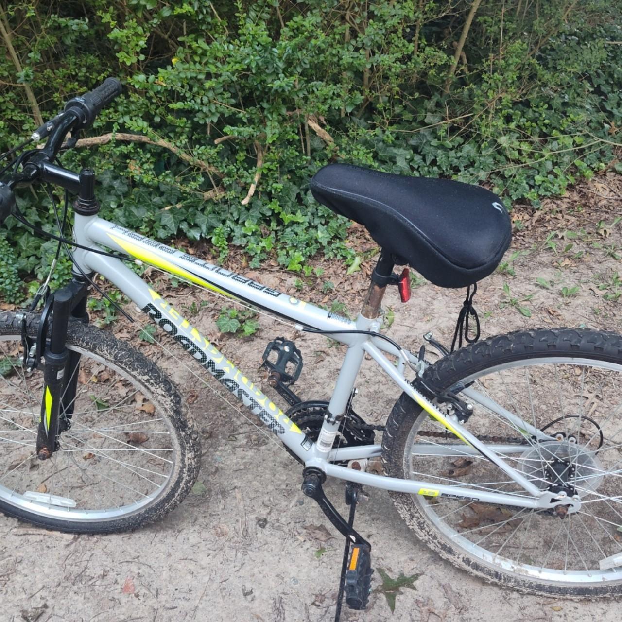 Used roadmaster bike store