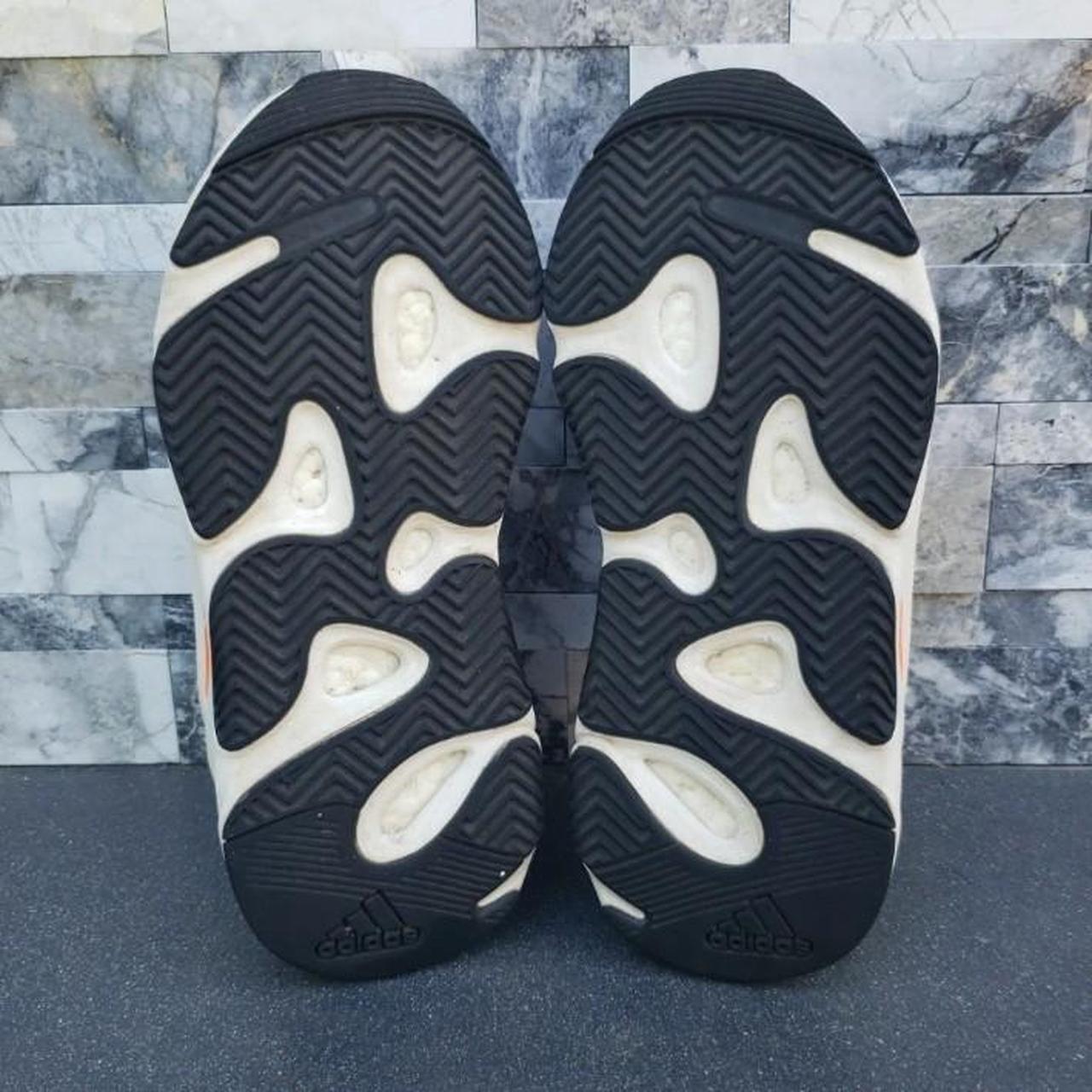 ADIDAS Yeezy Boost 700 Wave Runner Men's Trainer... - Depop