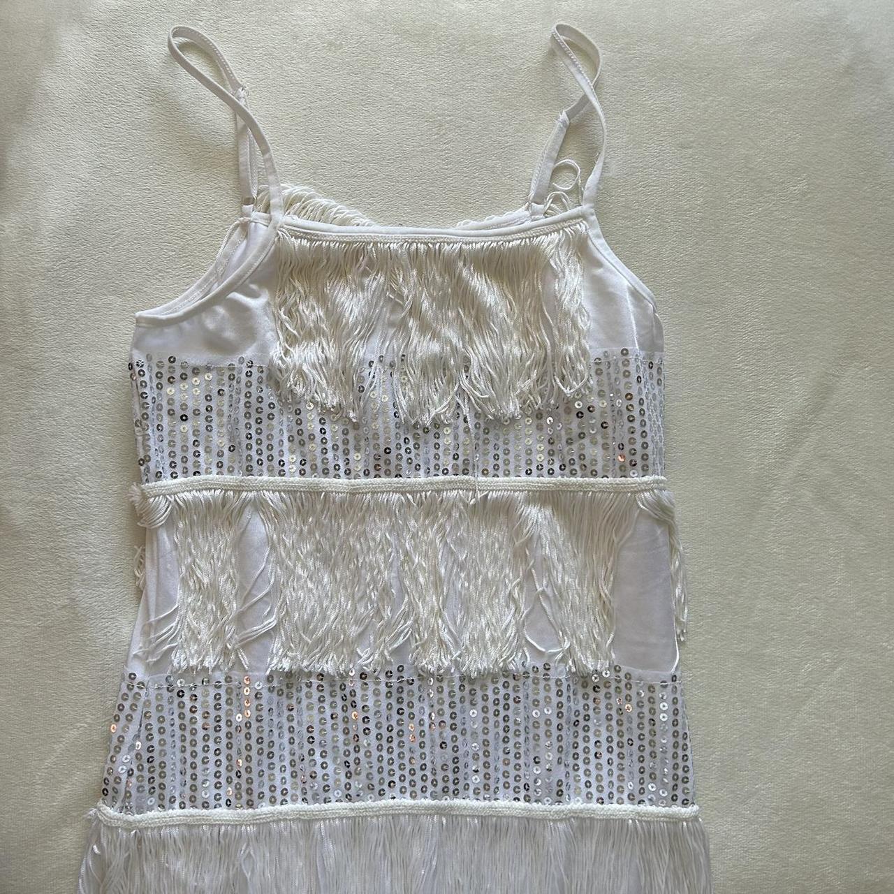 Flirty little flapper dress - perfect for... - Depop