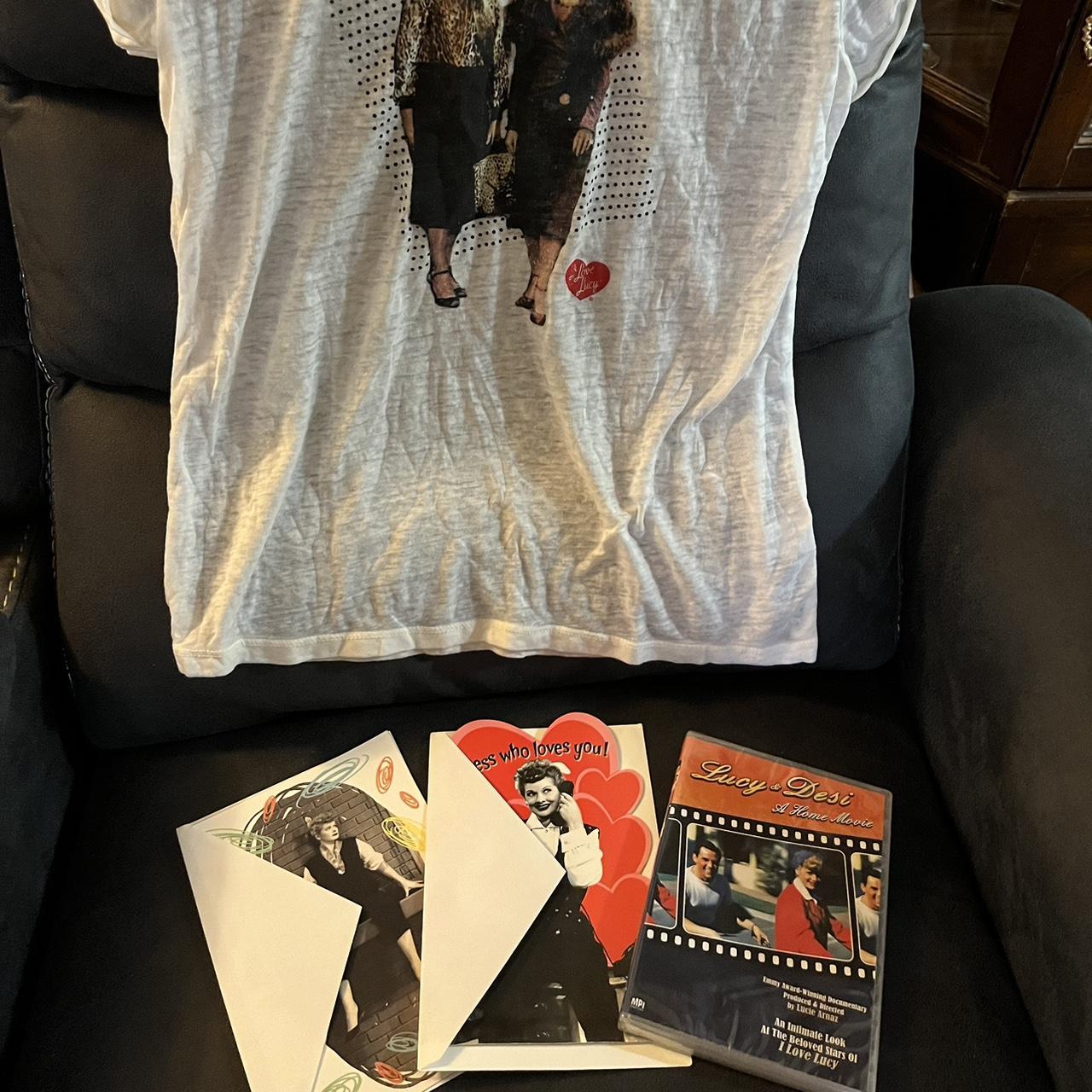 The Original Besties bundle - 1 T-shirt, DVD, and 2... | Depop
