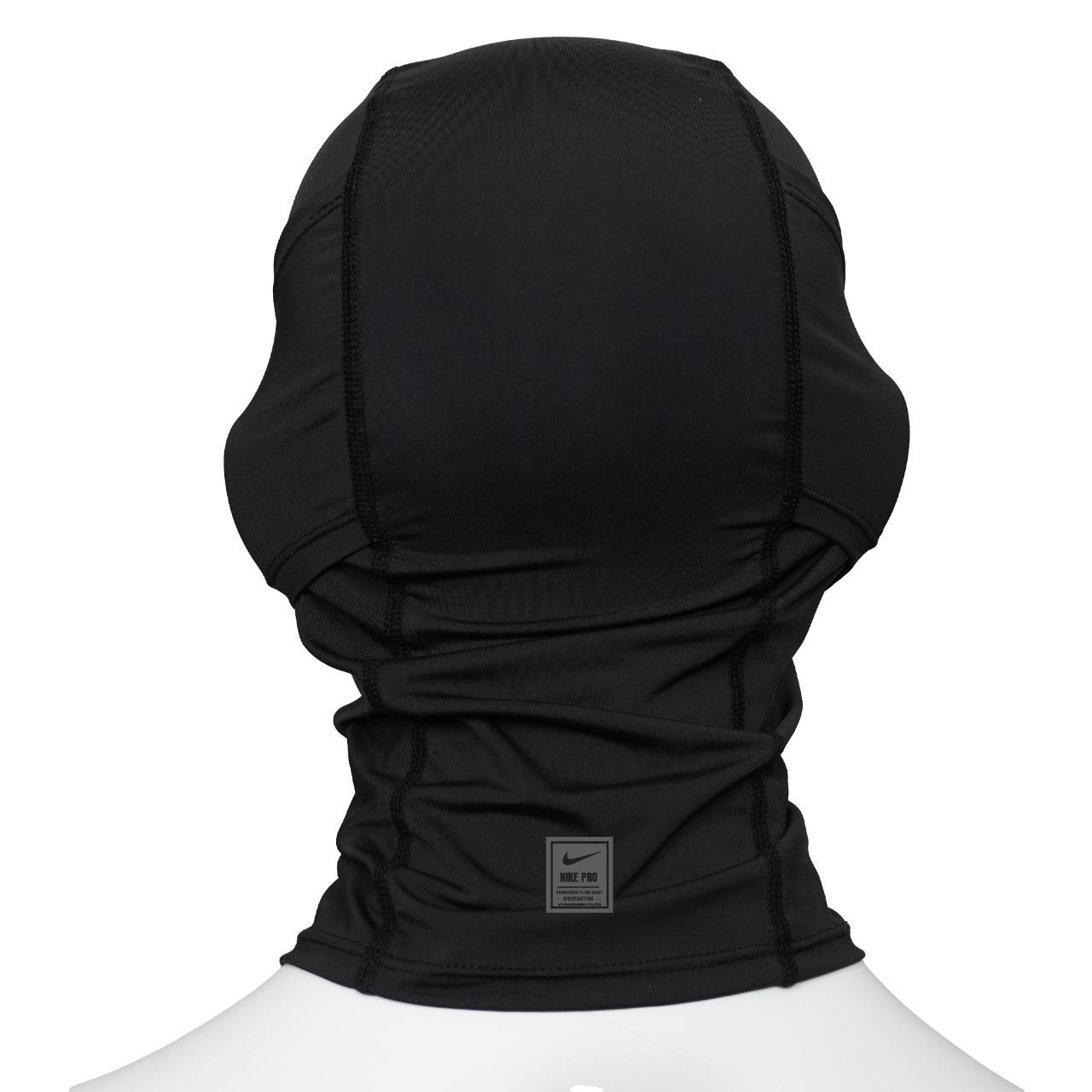 Red Nike Pro Dry-Fit Mask -Brand New -Shipping 2-4... - Depop