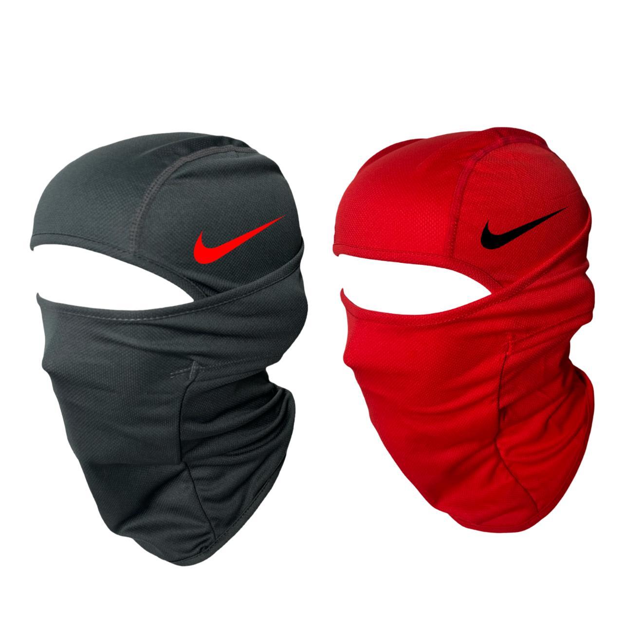(2 Pack) Nike Pro Dry-Fit Mask -Brand New -Shipping... - Depop