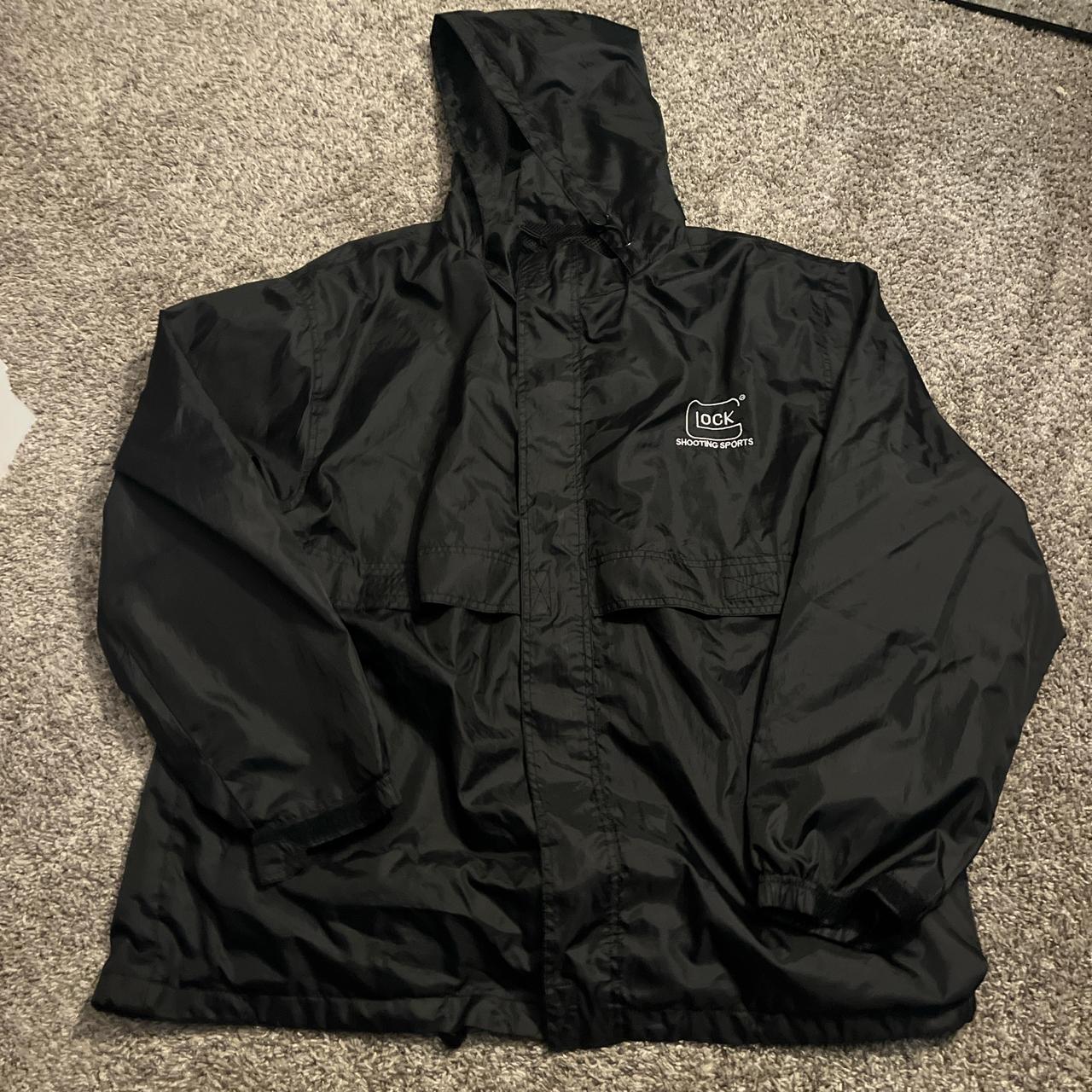 Glock Jacket Size XXL | Depop