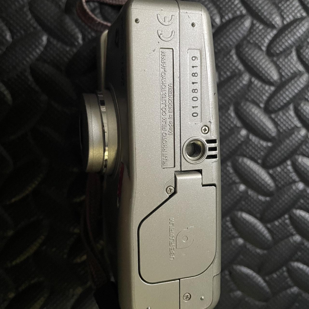 Endeavor camera Fujifilm!!! - Depop