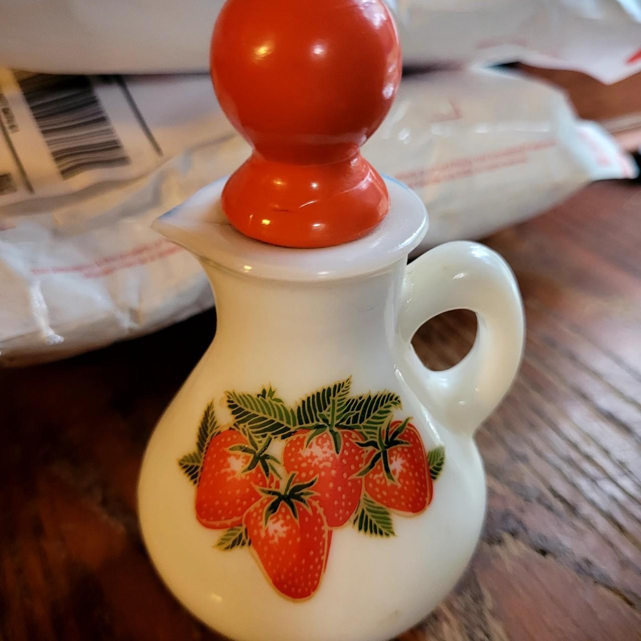 Avon Strawberries and cream. | Depop