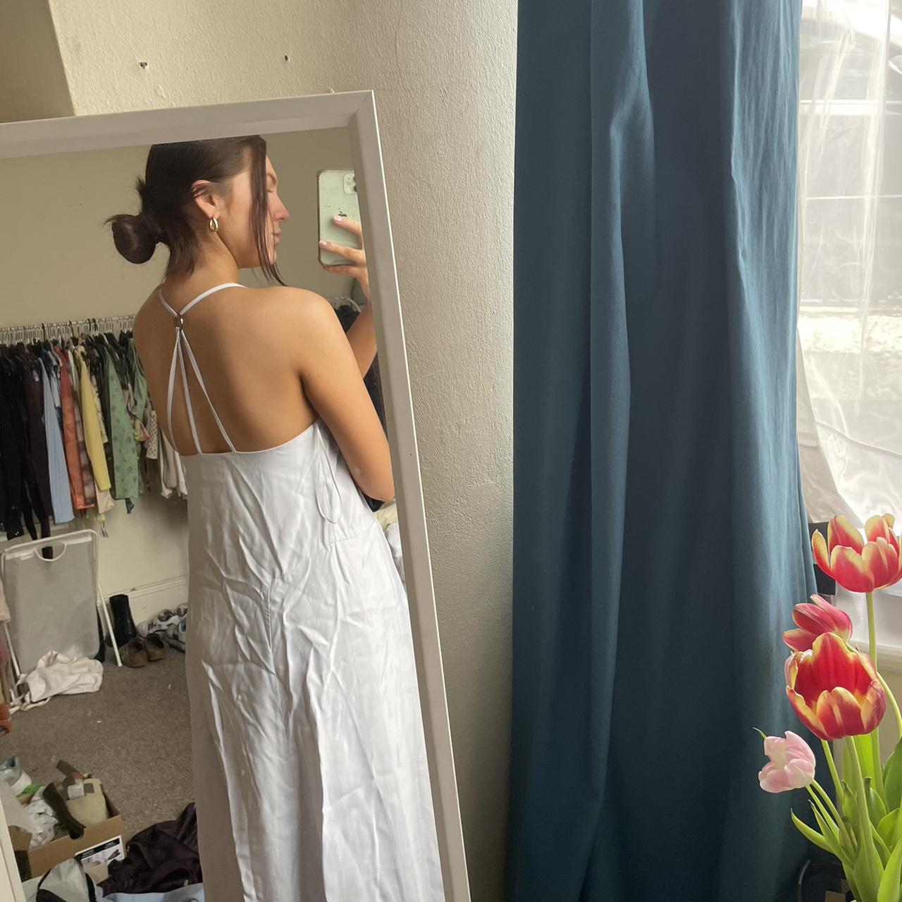 Topshop Women's Dress | Depop