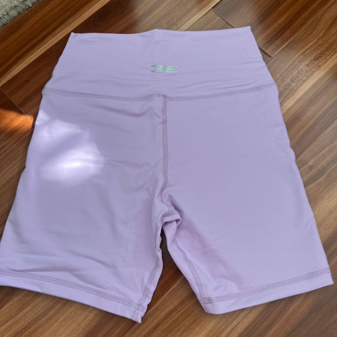 Elite Eleven Lilac shorts - Depop