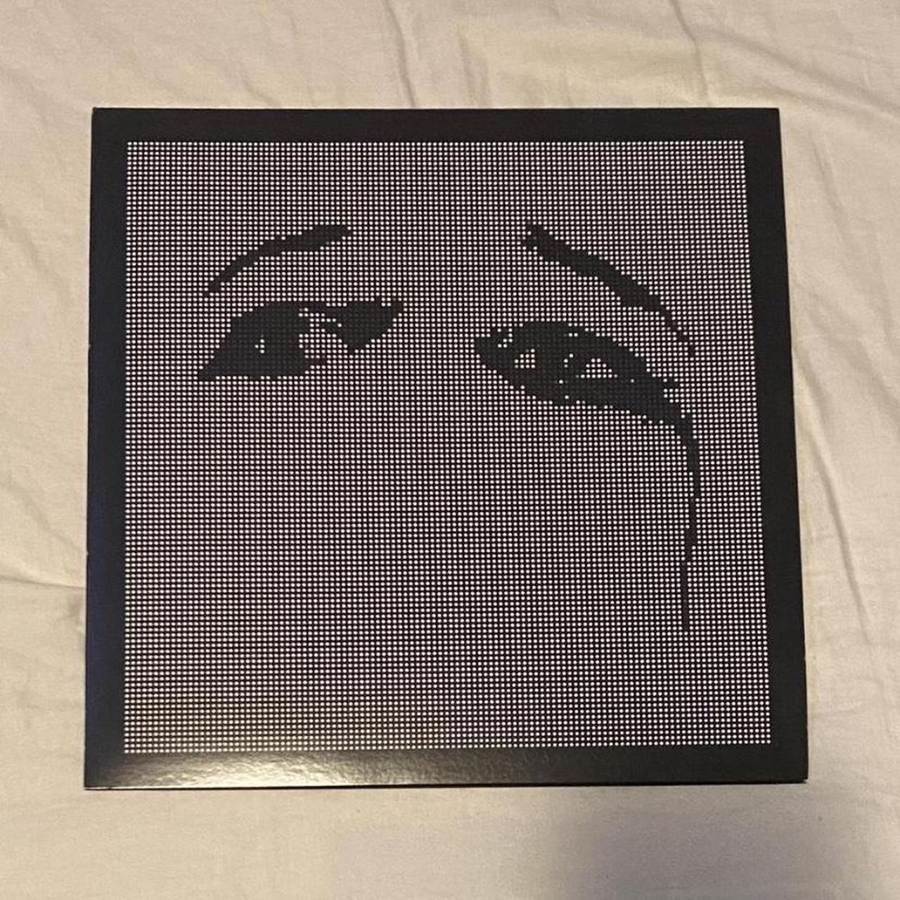 deftones ohms vinyl never used #deftones... - Depop