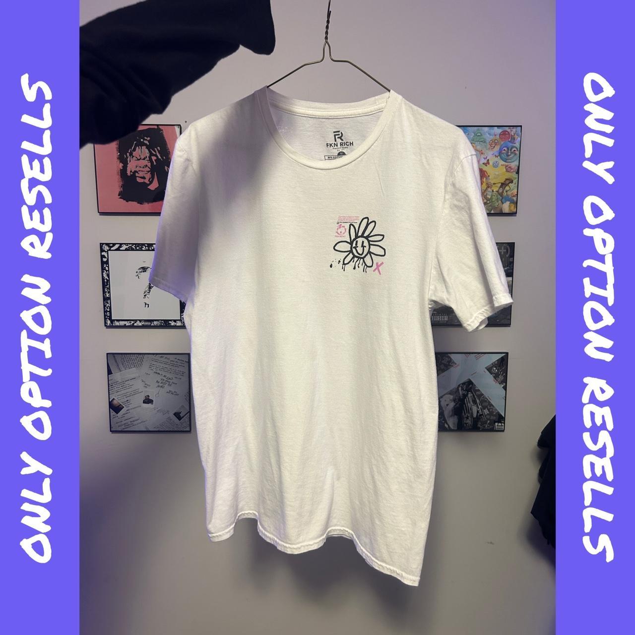 FKN Rich. Street wear brand shirt. 🔔 OPEN TO... - Depop