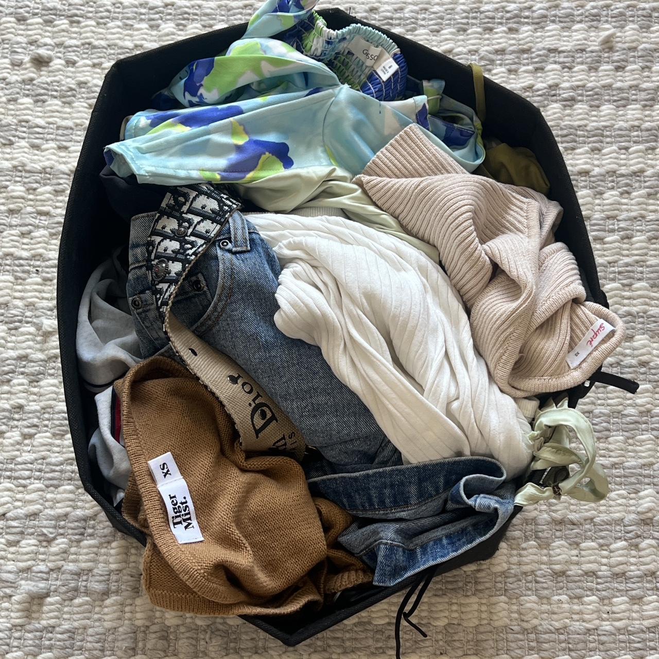 Build a bundle 🧸 🫶🏽📦 Message me your size,... - Depop