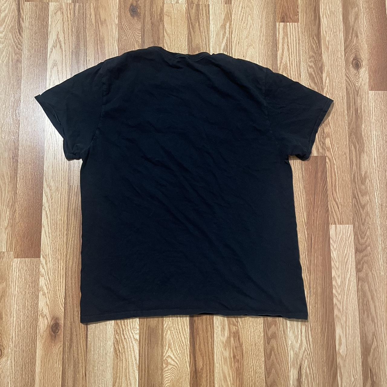 Patrick Star License Shirt Size: large Too gay to... - Depop