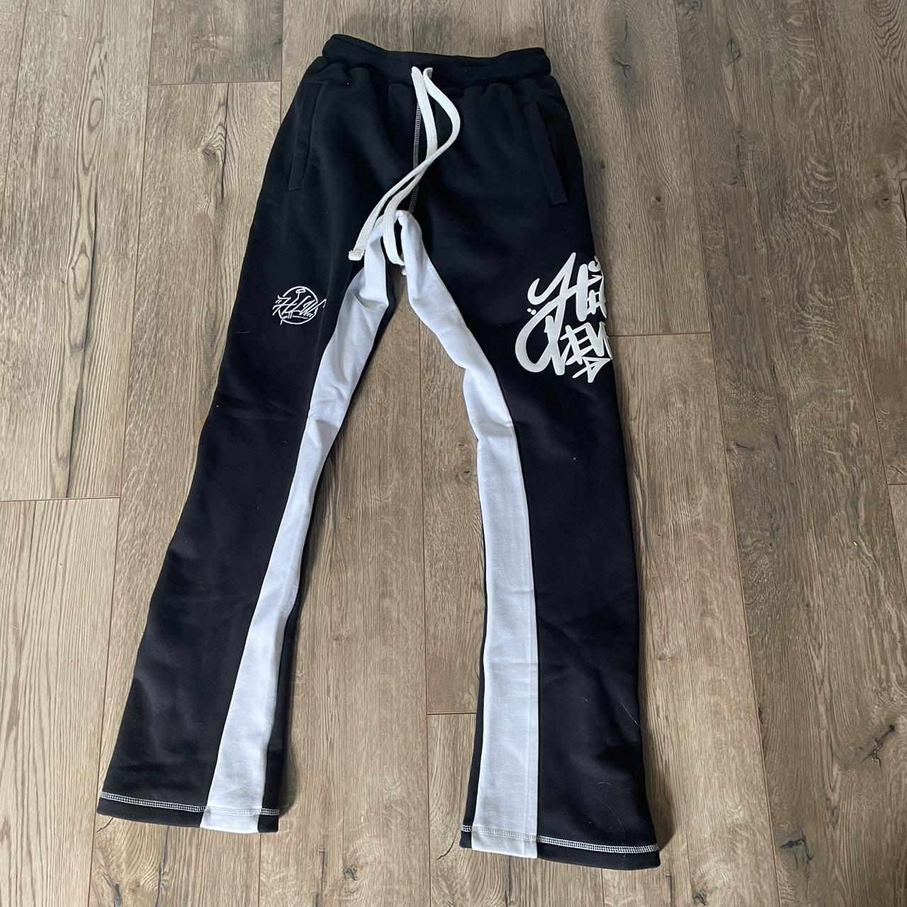 high levels order flared tracksuit 🔥 size small... - Depop