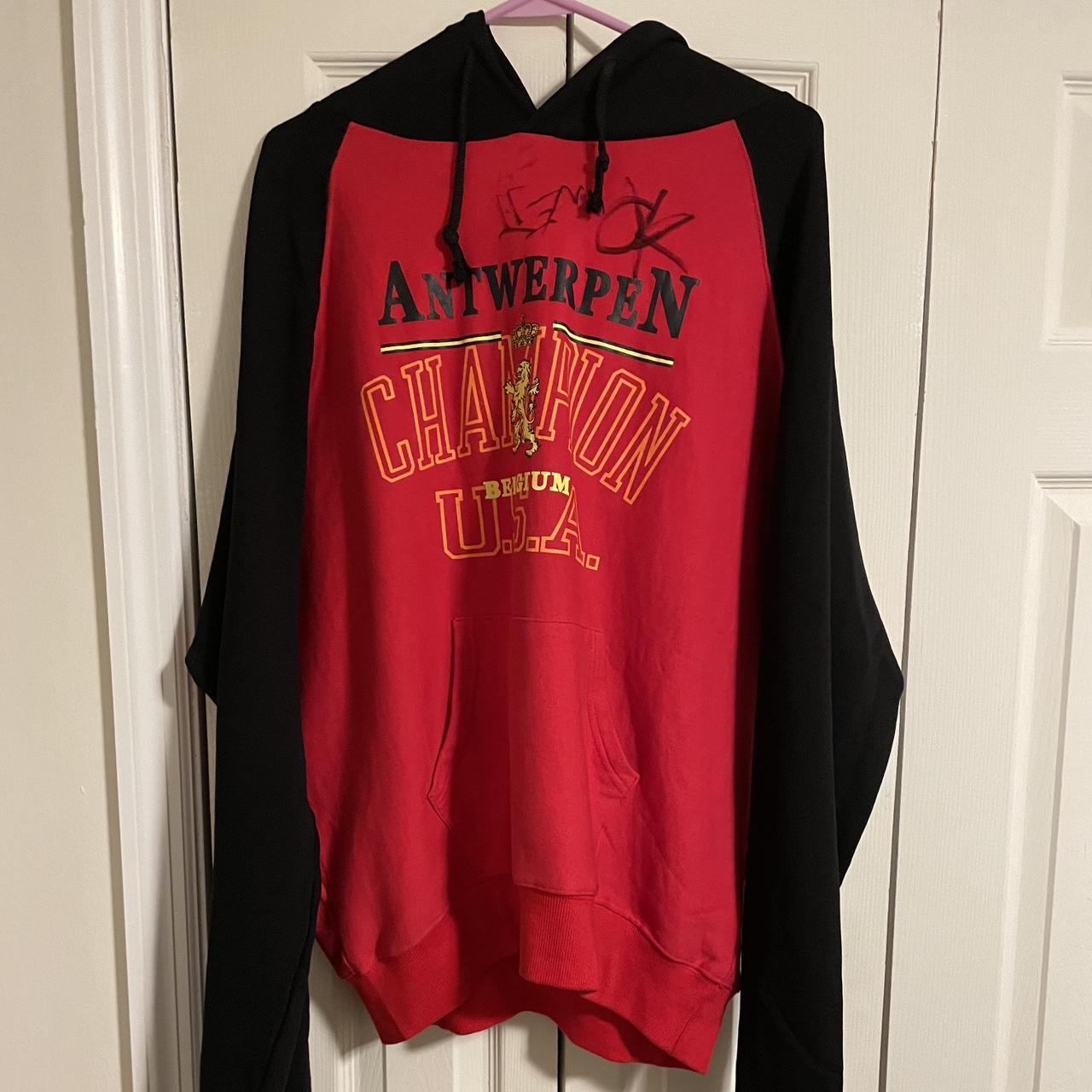 Signed by OK and Nettspend Vetements x... | Depop