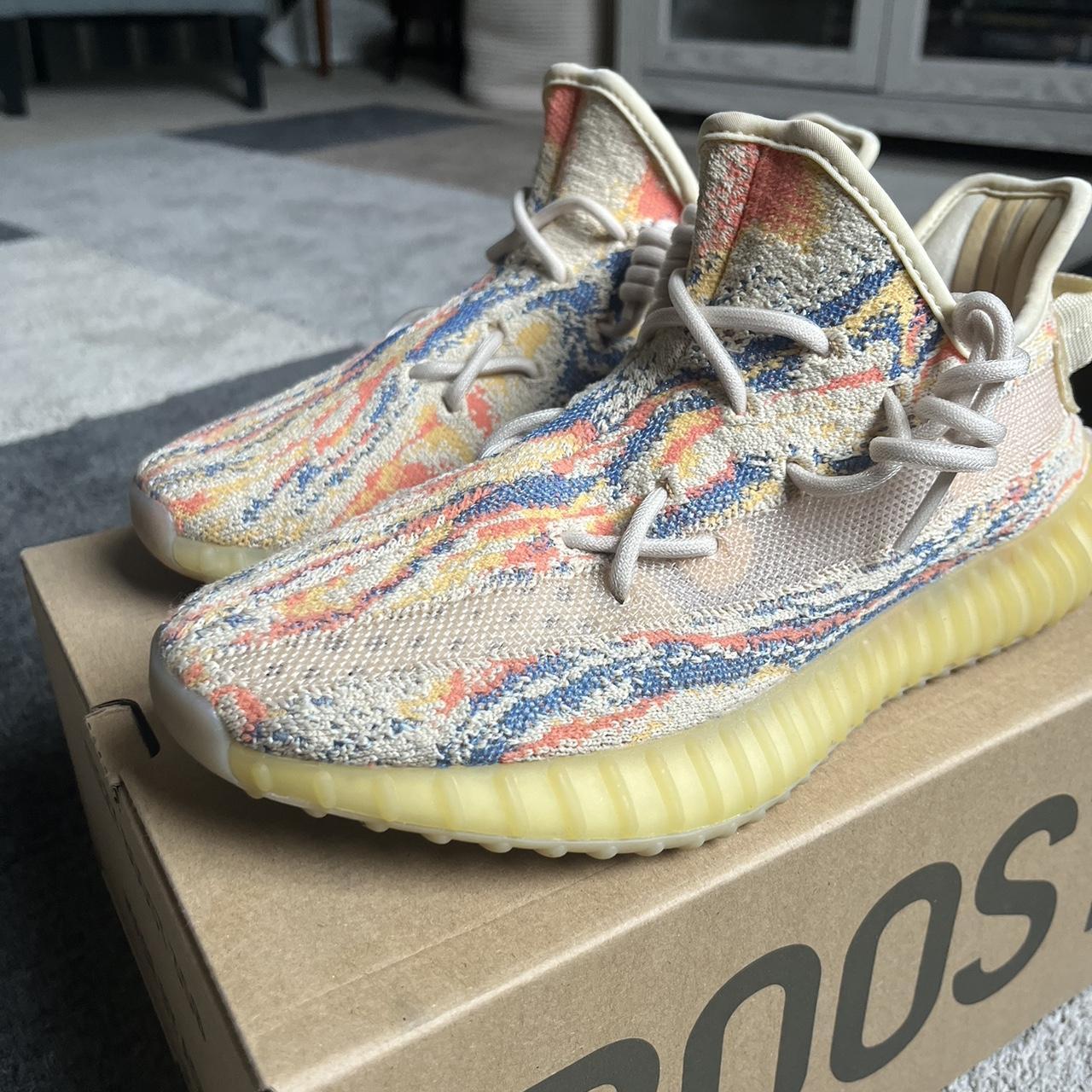 Adidas Yeezy Boost 350 V2 ‘MX oat’ edition (2021) ‼️‼️... - Depop