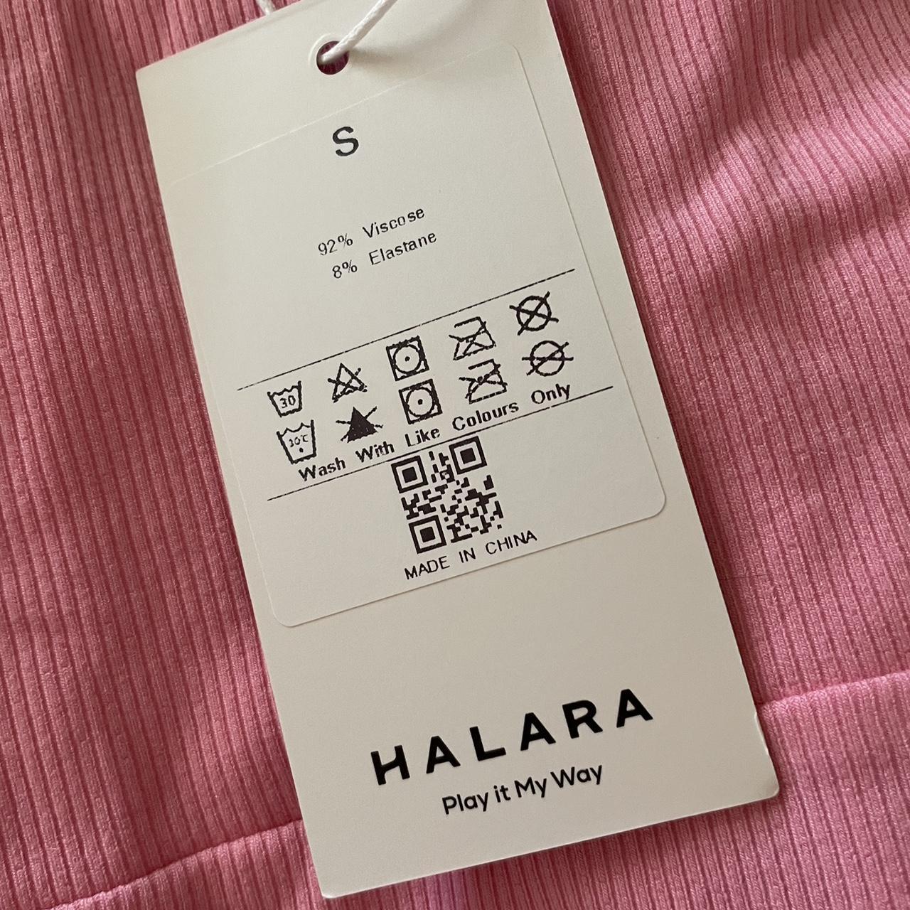 Brand new with tags Brand: halara Size: small - Depop