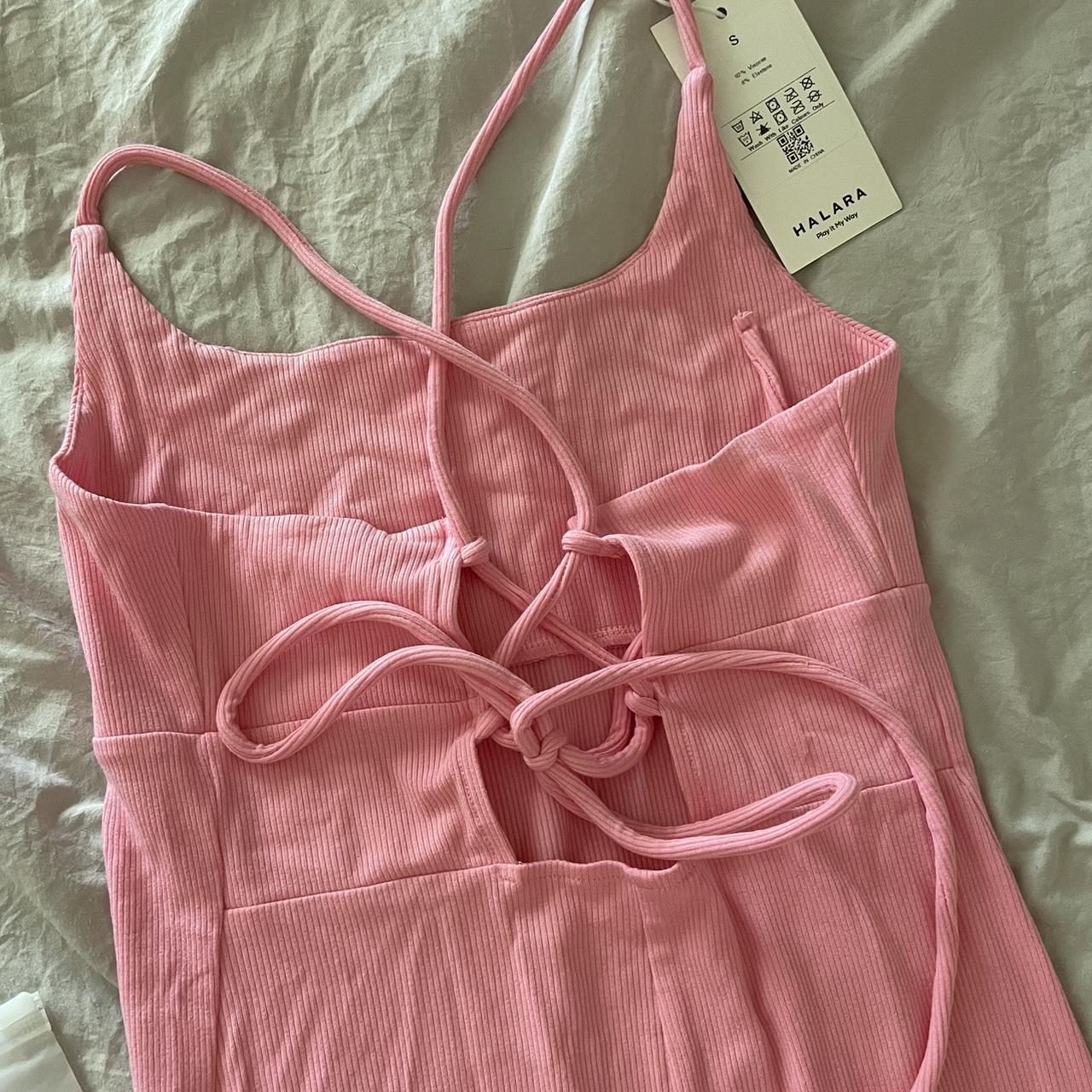 Brand new with tags Brand: halara Size: small - Depop