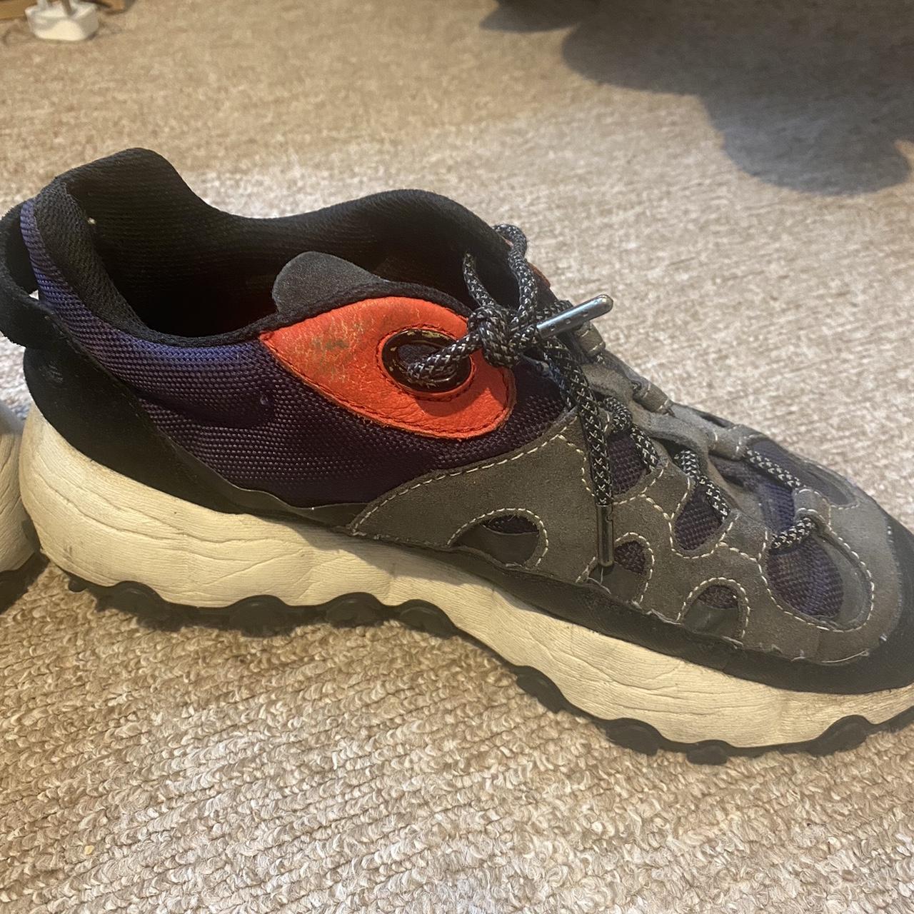 Clints Inc Men's Trainers | Depop