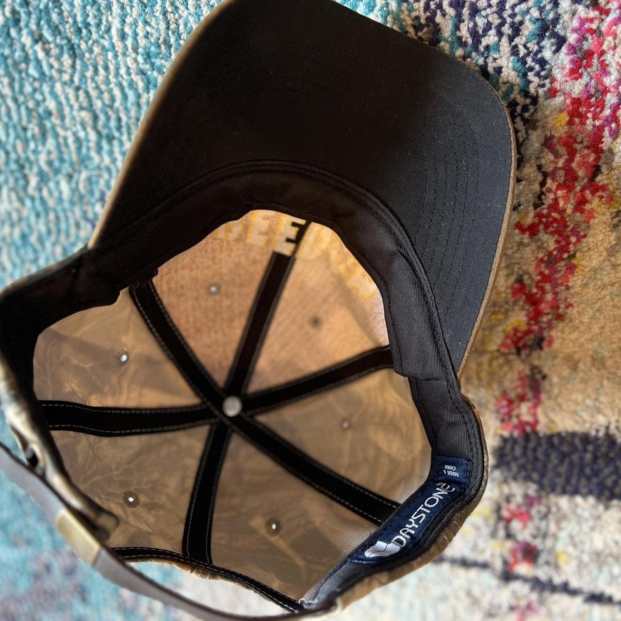 Vintage Freedom Camouflage BallCap #freedom #hats... - Depop