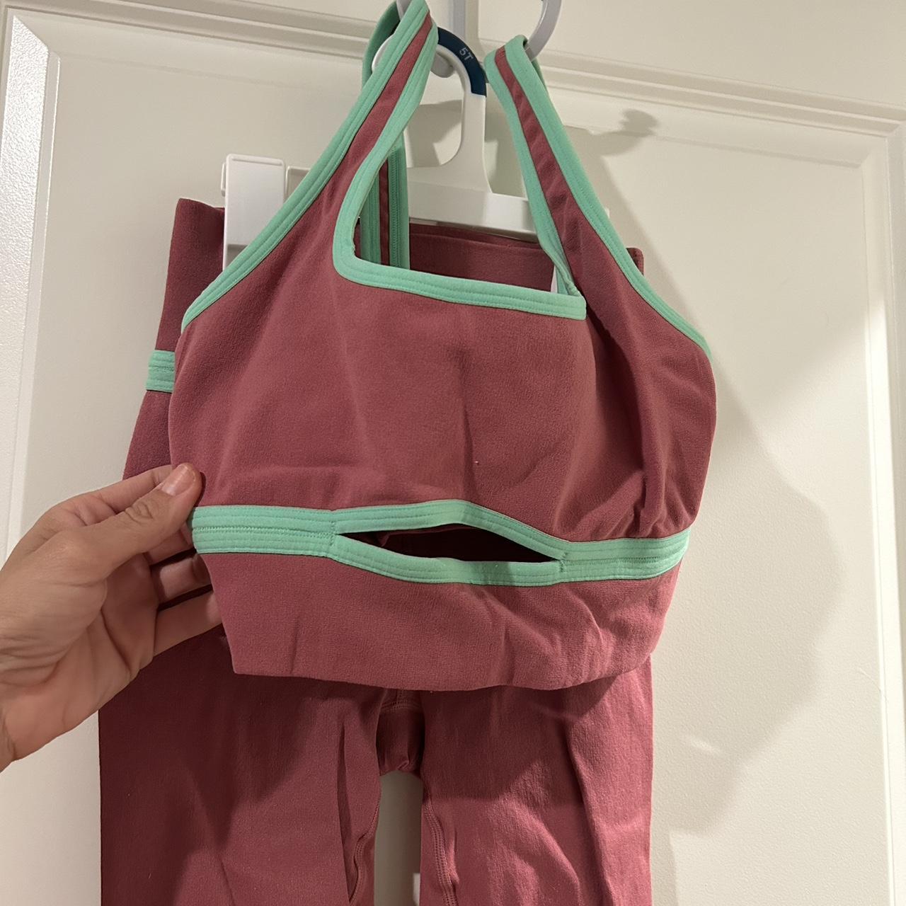 XS Fabletics set - Depop