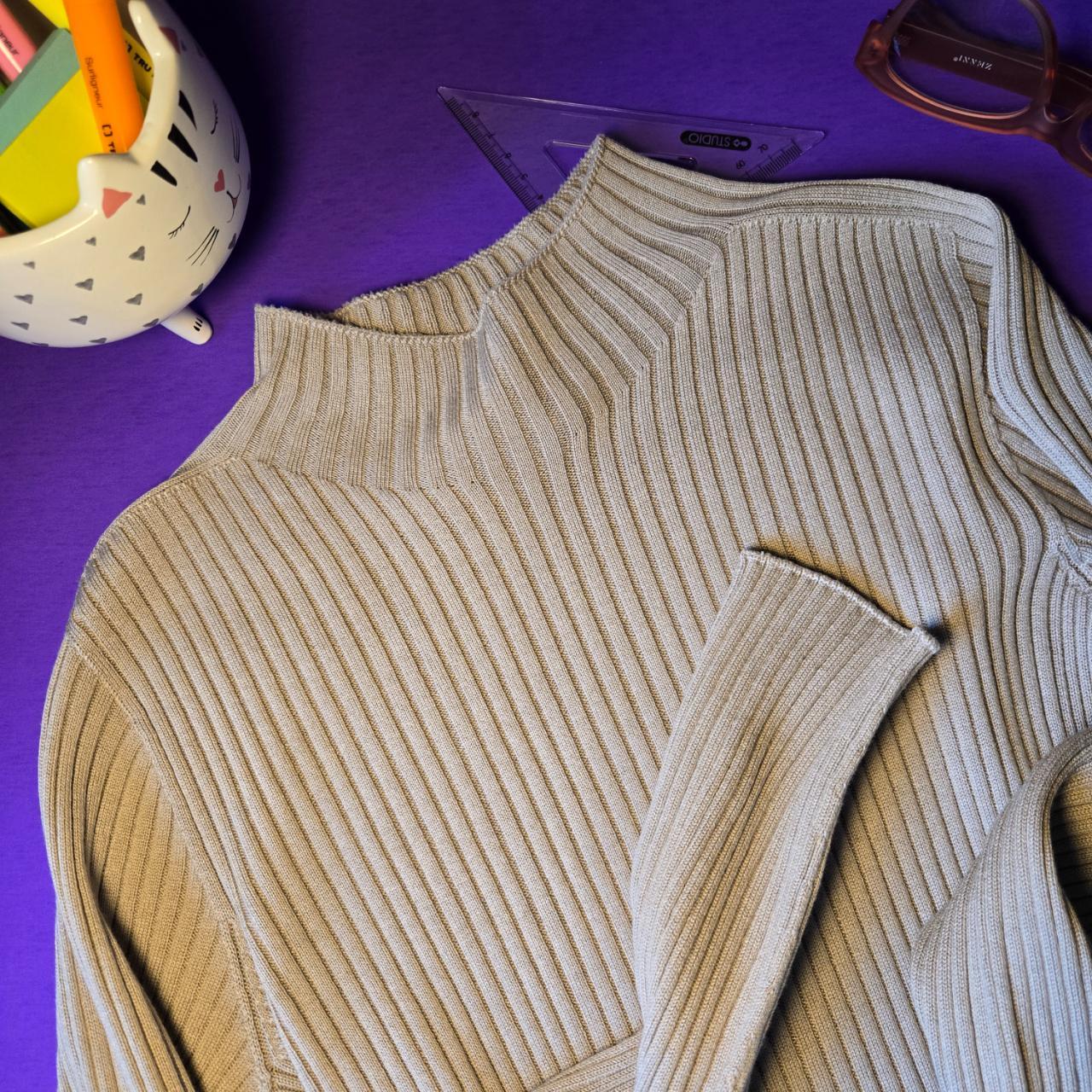 Selling this 3D-printed seamless long-sleeve shirt... - Depop